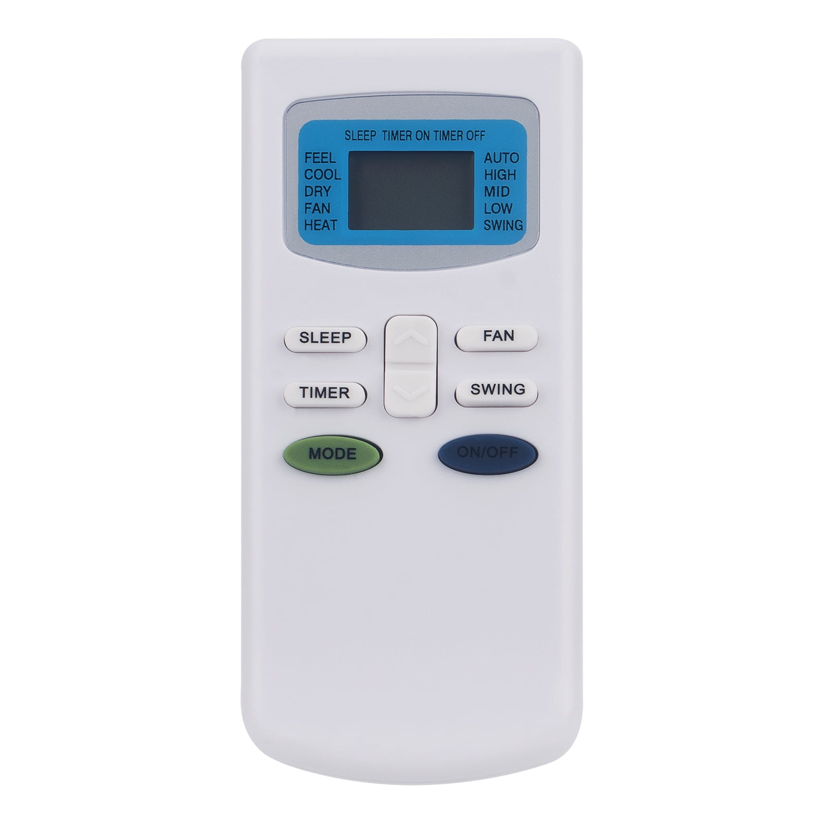 New GYKQ-03 Remote Control For TCL Air Conditioner KFRD-35GW/BR/35GW/G4 ...