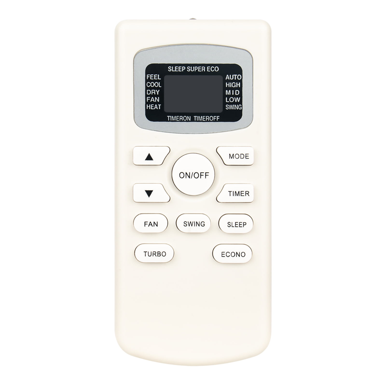 New GYKQ-34 Replace Remote Control fit for Black Decker BPACT10WT ...