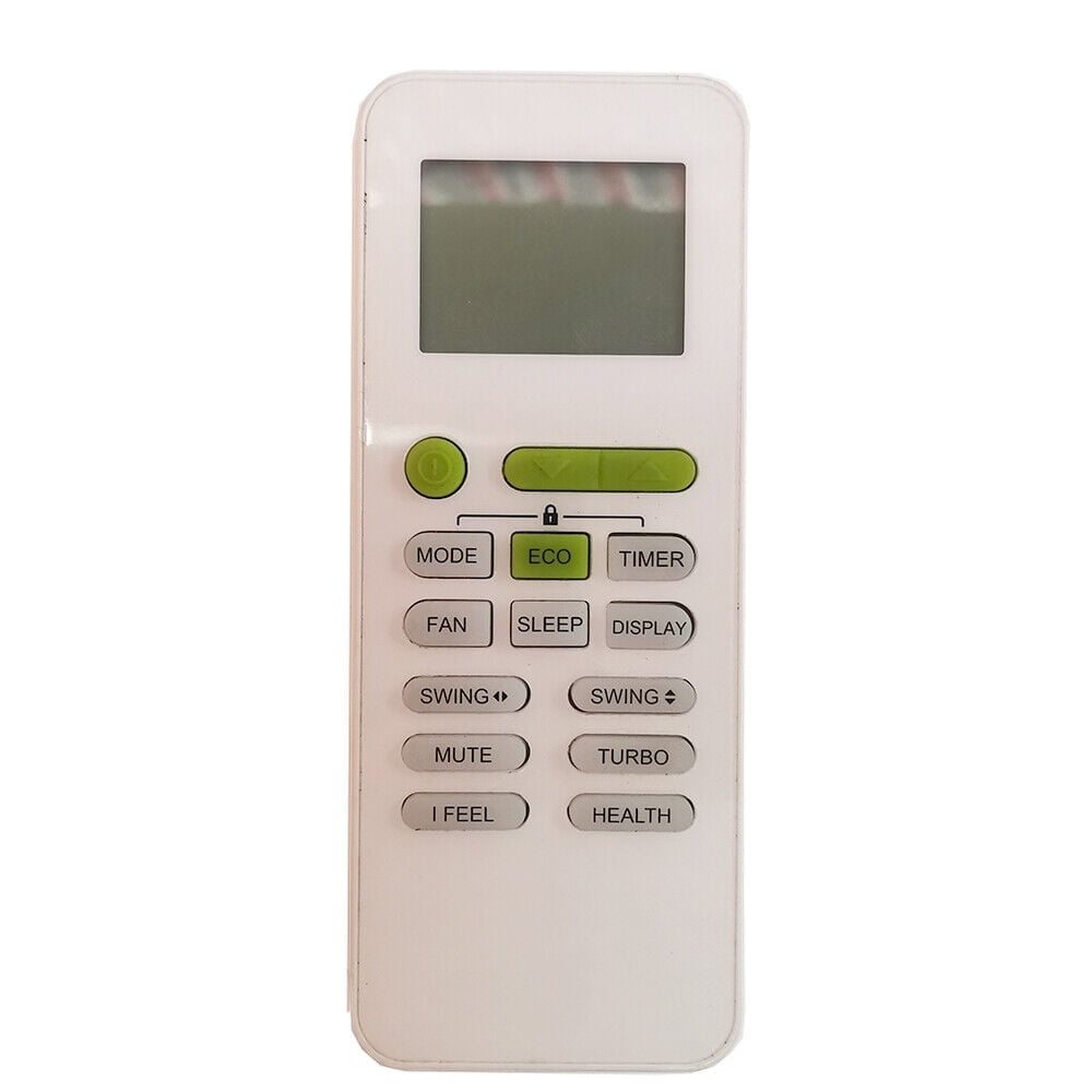 New GYKQ-52 For Universal AC Air Conditioner Remote Control BH13BPA ...