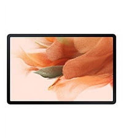 New Galaxy Tablet S7FE: Wi-Fi Enabled - 128GB - Mystic Pink - Walmart.com