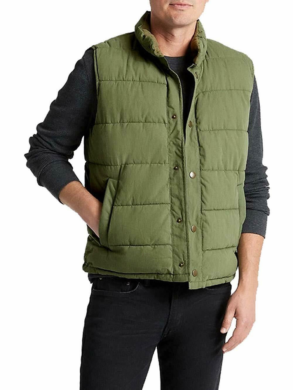 Gap Vest Mens