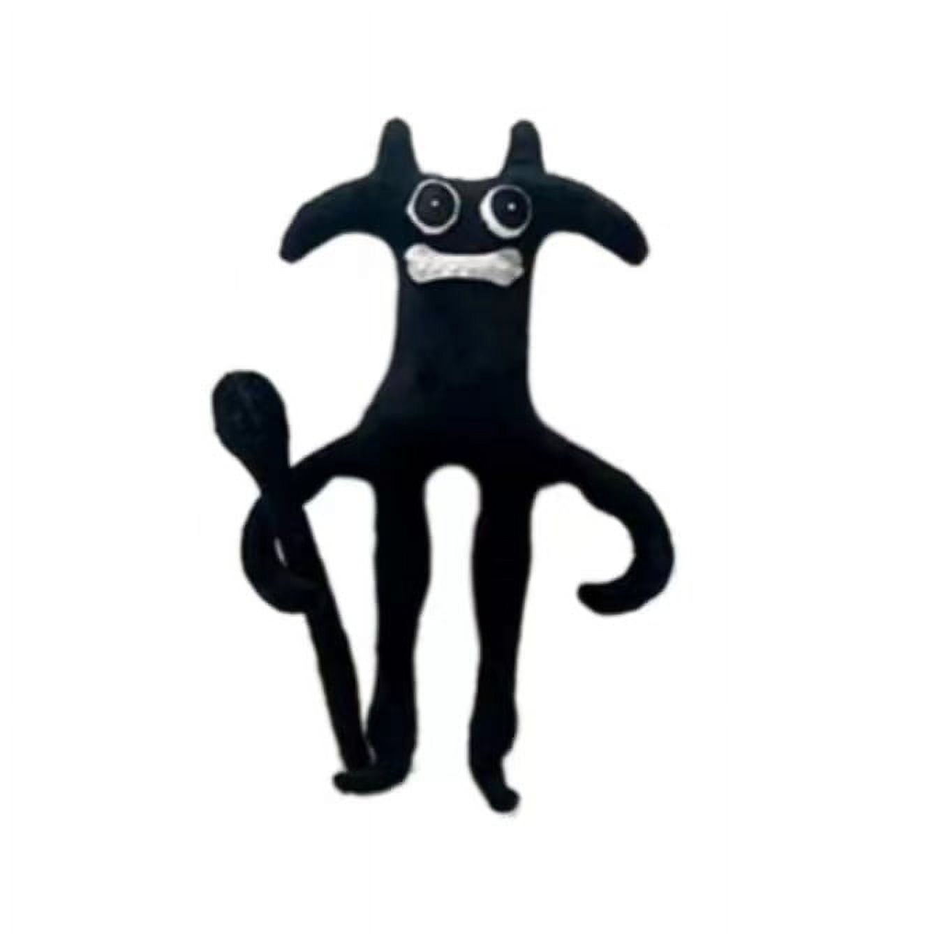 New Garden Of Banban 7 Kittysaurus Plush Toy Garten Of Banban 6 ...