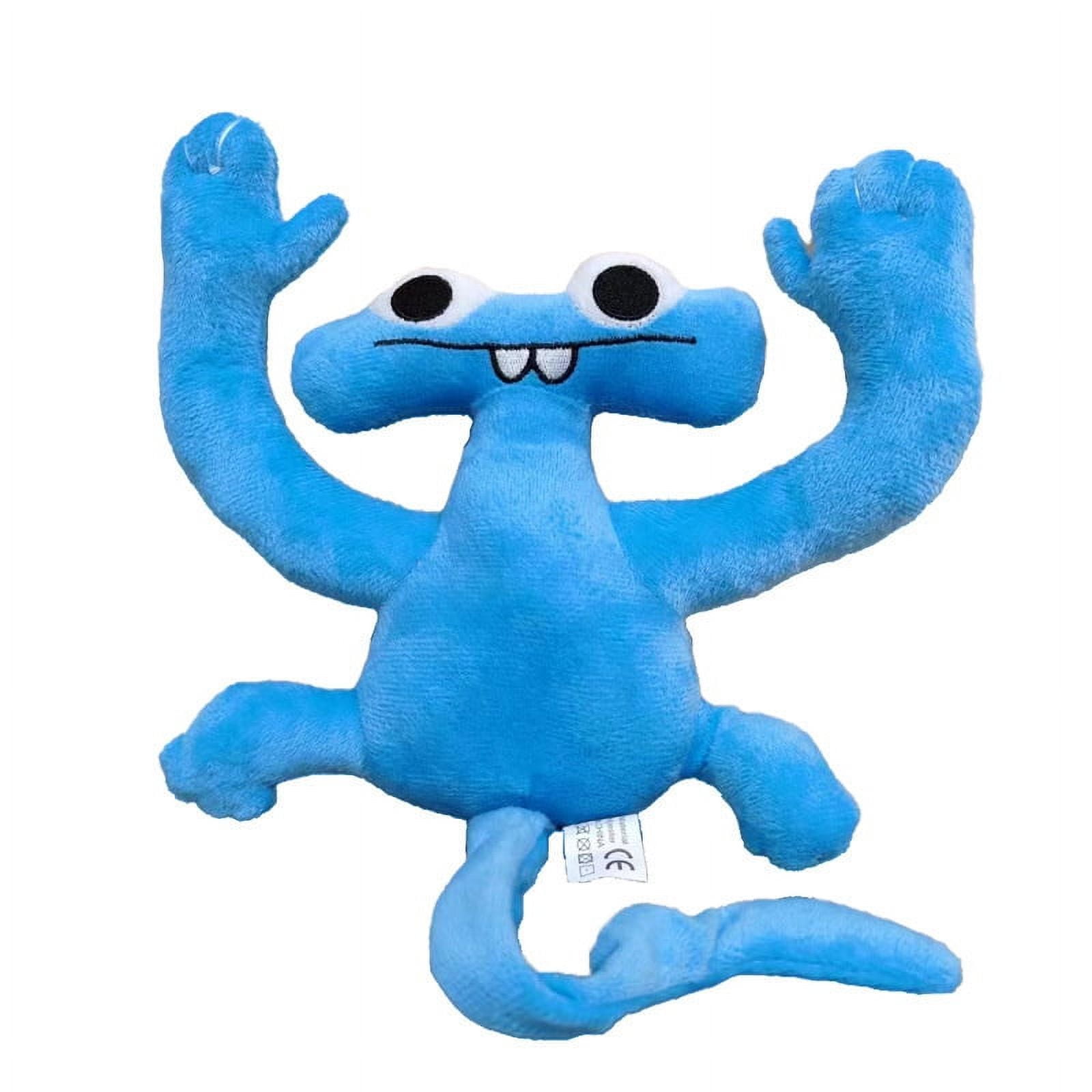 New Garden Of Banban 7 Kittysaurus Plush Toy Garten Of Banban 6 ...