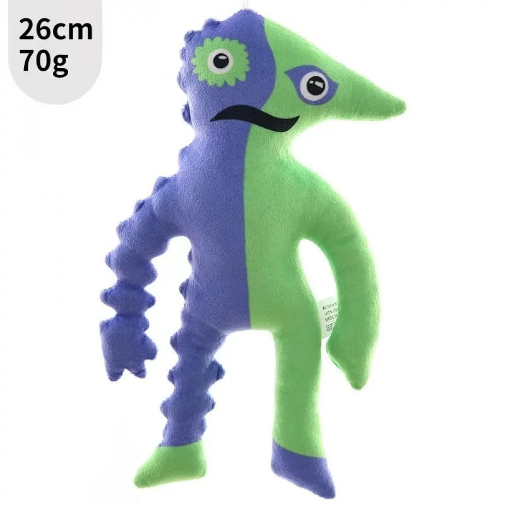 New Garden Of Banban Plush Toy Chapter 8 7 6 Toy Banban Bittergiggle ...