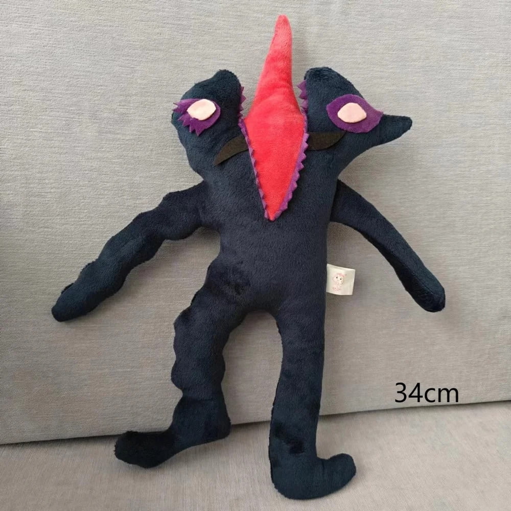 New Garden Of Banban Plush Toy Chapter 8 7 6 Toy Banban Bittergiggle ...