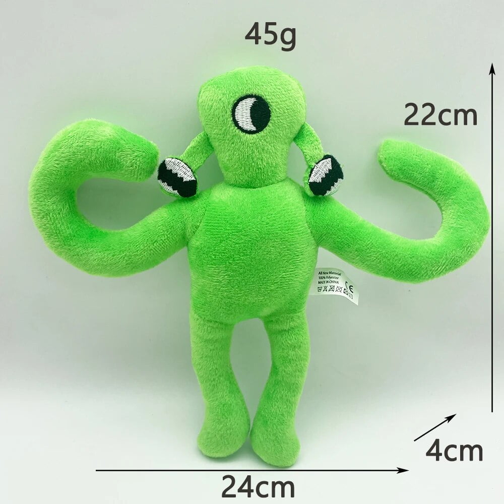 New Garten of Banban 3 Plush Toy Soft Stuffed Game Derivative Garden of ...