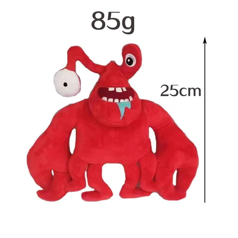 New Garten of Banban 3 Plush Toy Soft Stuffed Game Derivative Garden of ...