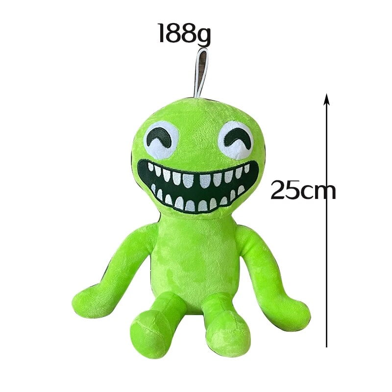 New Garten of Banban 3 Plush Toy Soft Stuffed Game Derivative Garden of ...