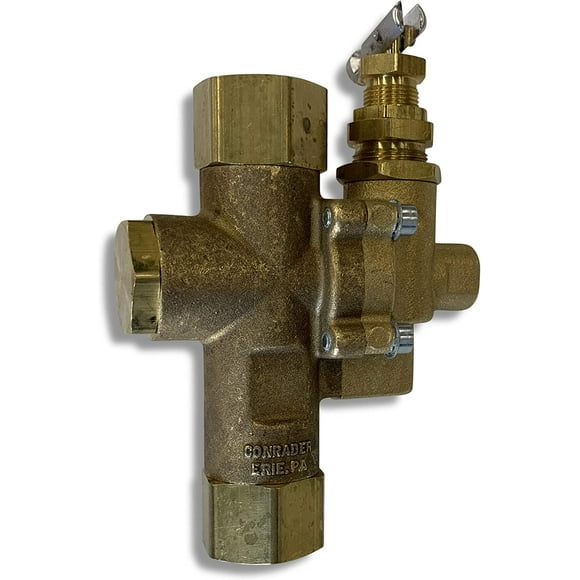 Air Compressor Unloader Valve