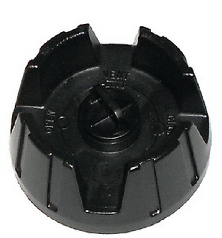 Scepter 08935 Non-EPA Fuel Valve Gas Tank Manual Vent Cap for Pre-2011 ...