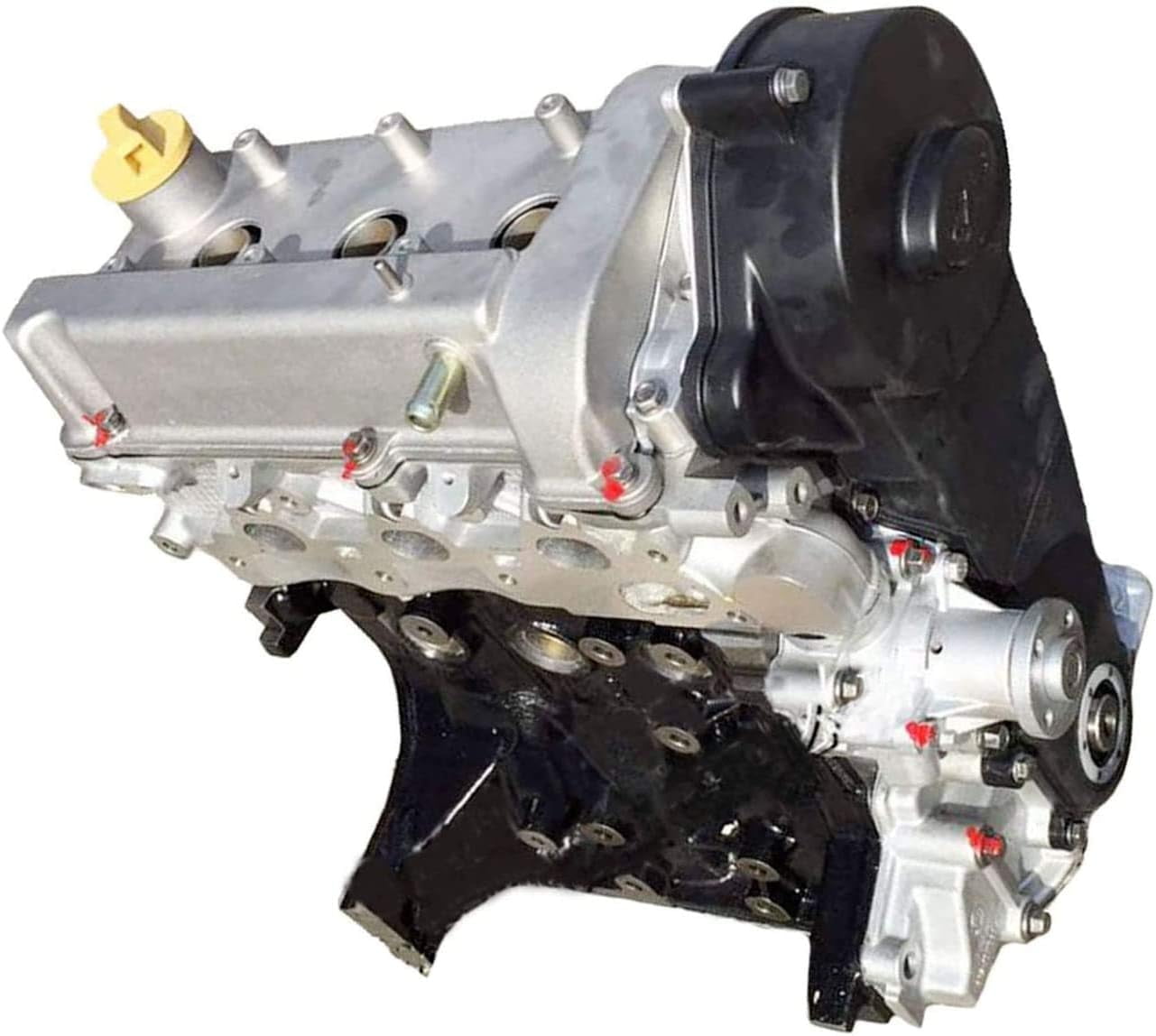 New Gasoline Engine Motor Assy 800CC for John Deere 825i 835E 835M 835R ...
