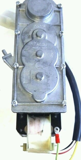 New Gear Motor for Cab Faby Slush Puppie Machines - Walmart.com