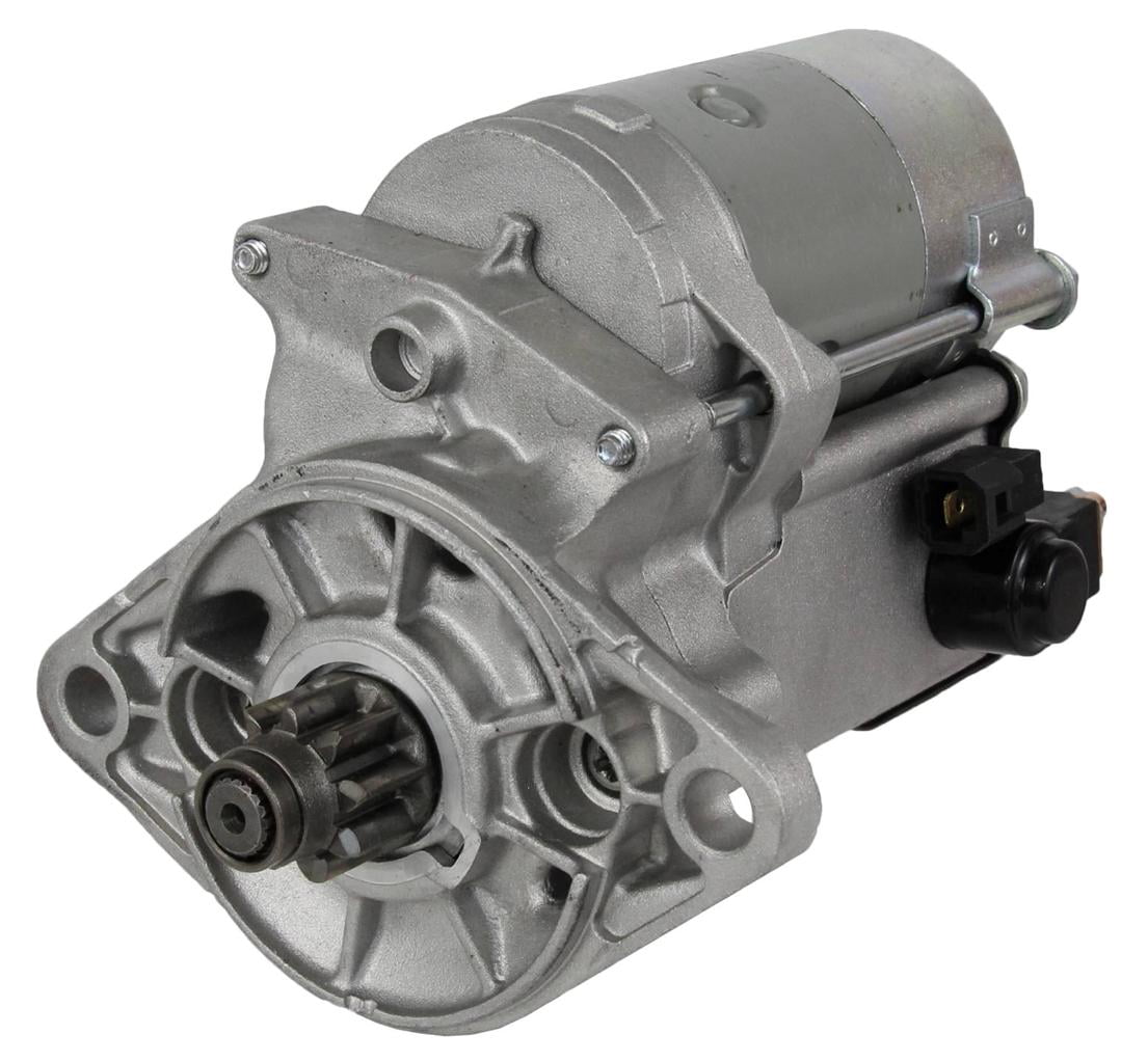 New Gear Reduction Starter Motor Compatible With Lotus Elite Triumph ...