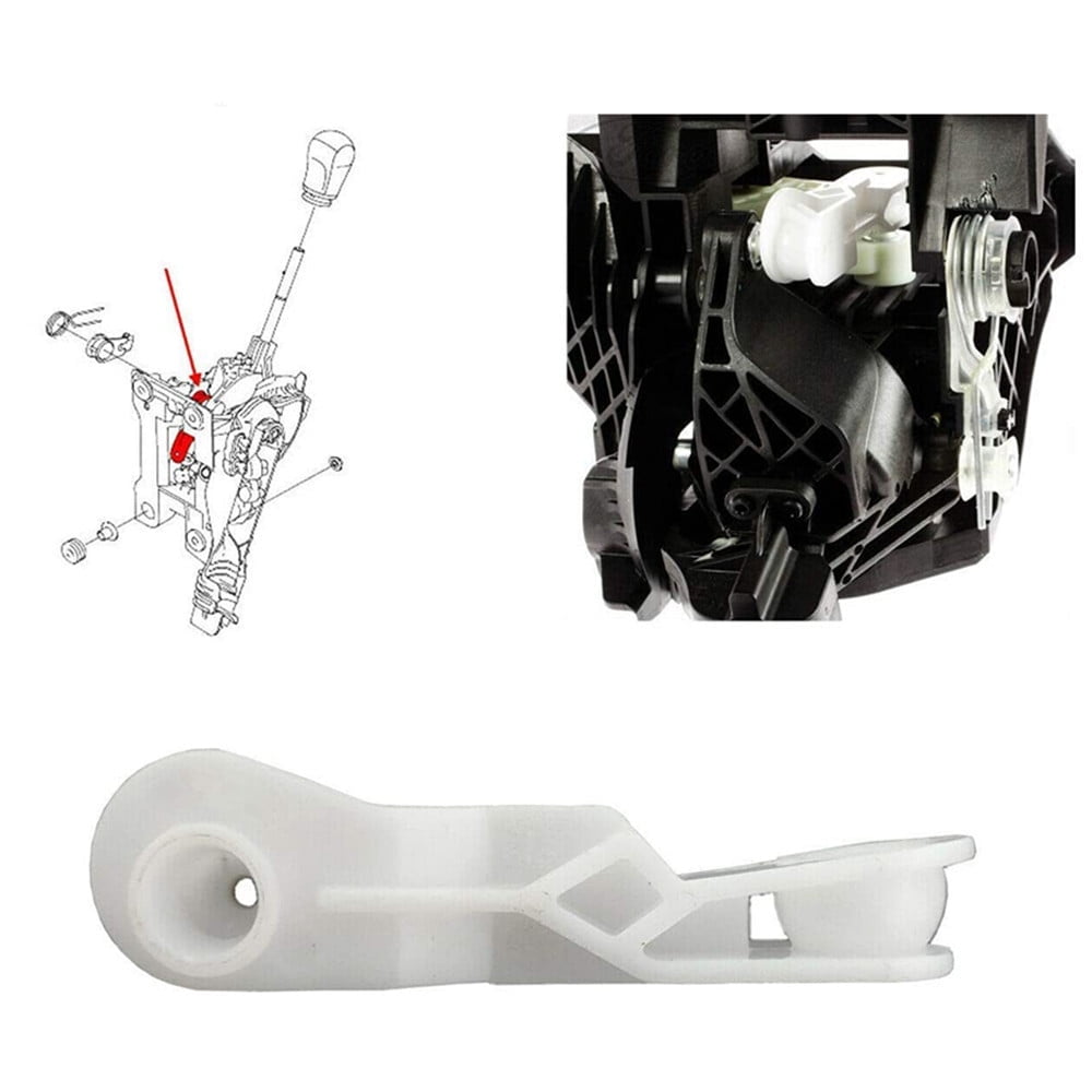 New Gear Shift Linkage Relay Lever For 2006-2014 Ford Transit MK7 V347 ...