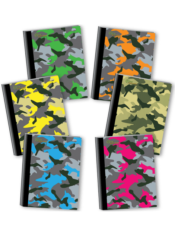 Composition Books in Notebooks & Pads - Walmart.com