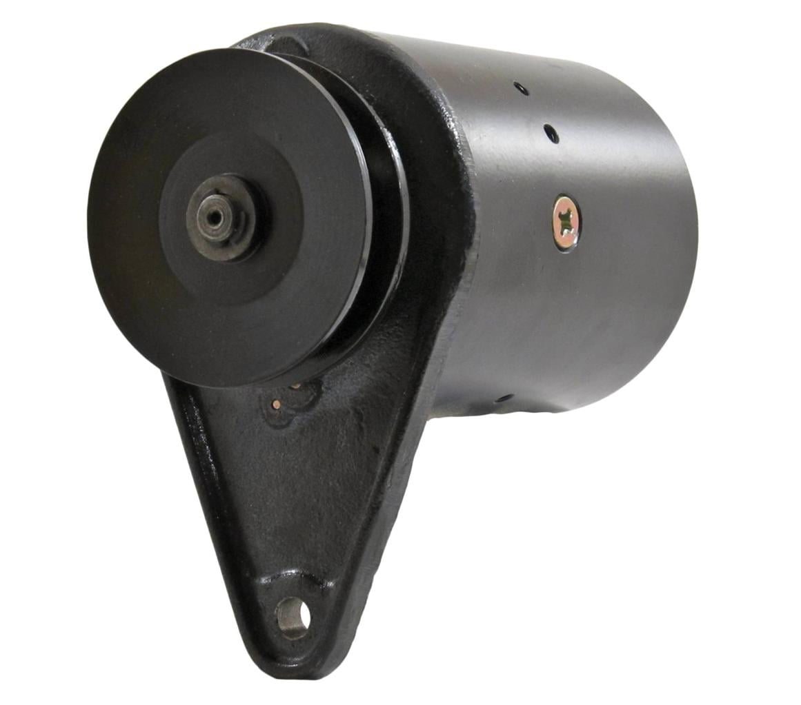 New Generator Motor Fits Ford Tractor 2N 9N 1939-47 8N-10000 9N-10000 ...