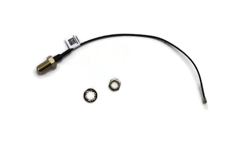 New Genuine 148mm RF Cable for Lenovo ThinkCentre M75q Gen 5 5A31F27721 ...