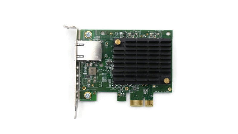 New Genuine 5G PCIe NIC Adapter for Lenovo ThinkStation P320 ...