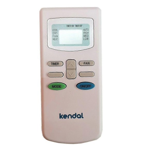 New Genuine 8090050055AL Remote Control For TCL Air Conditioner ...