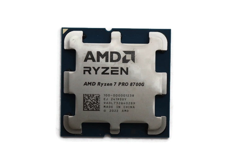 New Genuine AMD R7 Processor 8700G 4.2G 8C 16T 16M for Lenovo ...