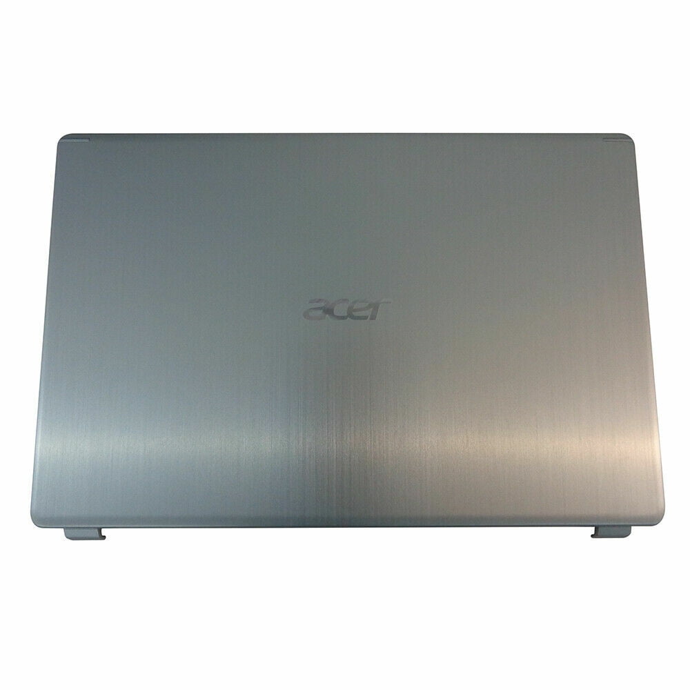 New Genuine Acer Aspire 5 A515-43 Silver LCD Back Cover 60.HGWN2.001 ...