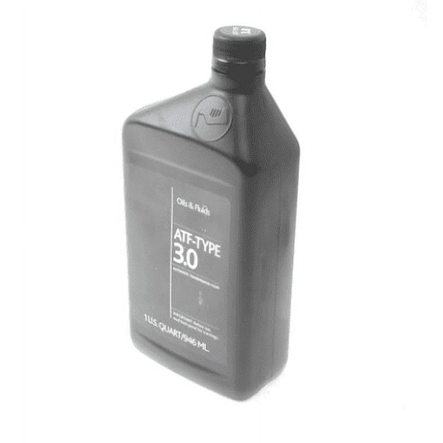 New Genuine Acura Automatic Transmission Fluid ATF Type 3.0 OE ...