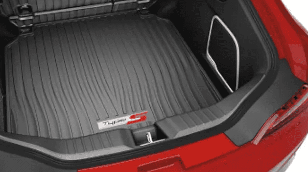 New Genuine Acura Integra Cargo Trunk Tray Liner Rubber (2024-2025) OE ...