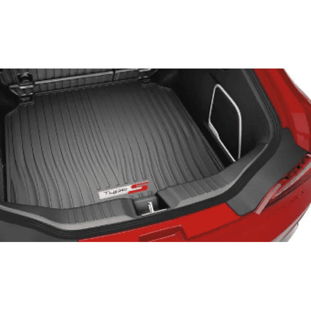 New Genuine Acura Integra Cargo Trunk Tray Liner Rubber (2024-2025) OE ...