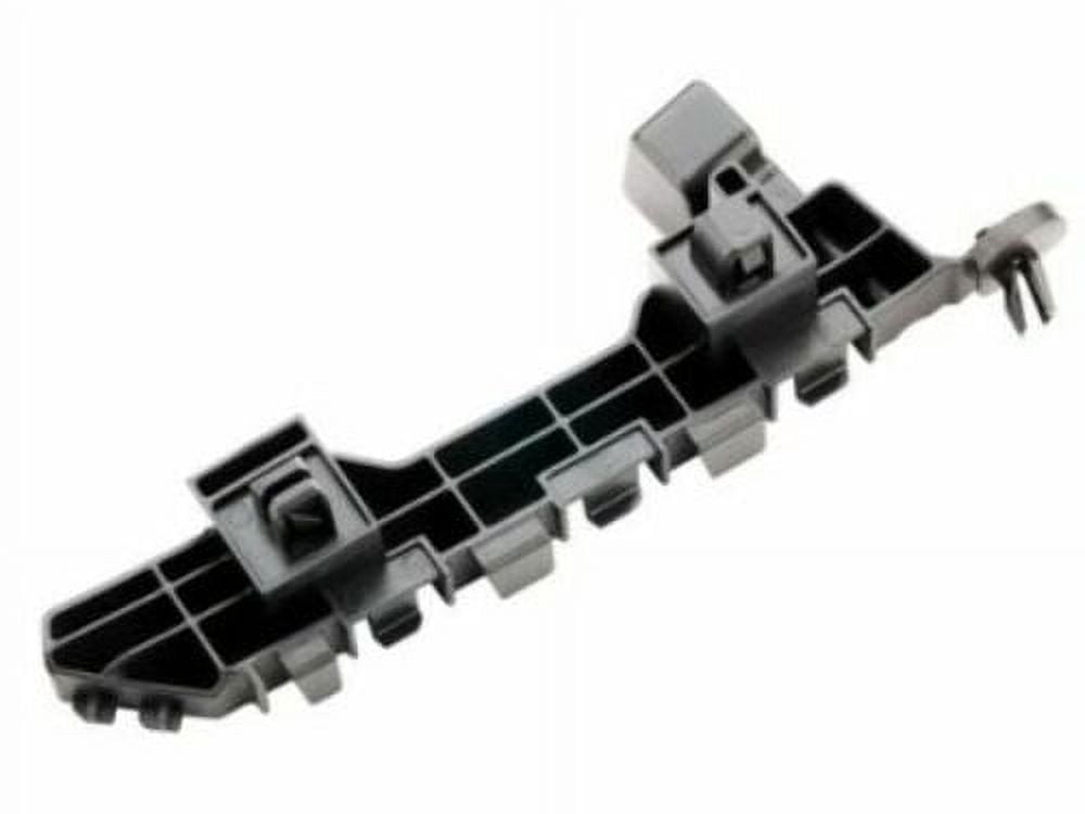 New Genuine Acura RDX Front Bumper Spacer Bracket Right (2019-2021) OE ...