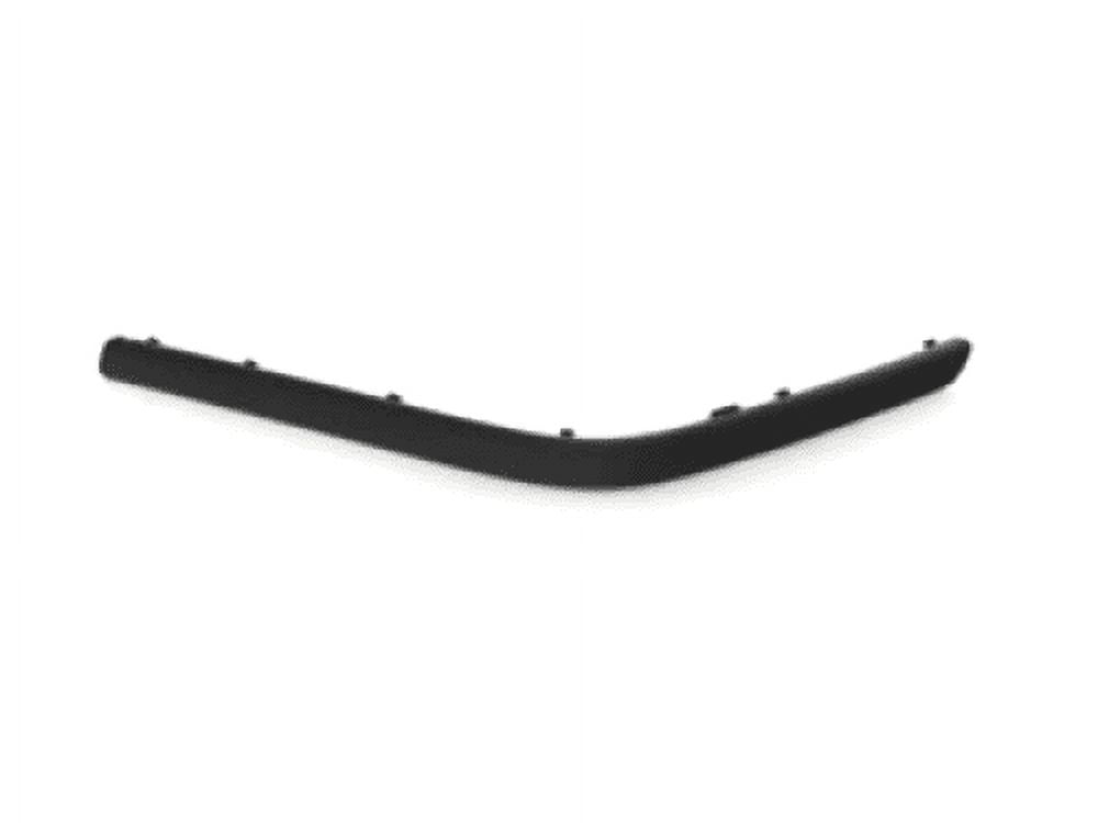 New Genuine Acura TLX Rear Bumper Molding Right (2018-2020) OE ...