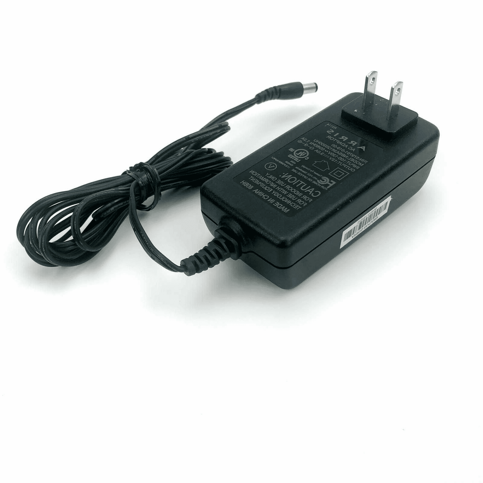 New Genuine Arris AC Wall Power Supply Adapter OEM for Pace 5268AC ...