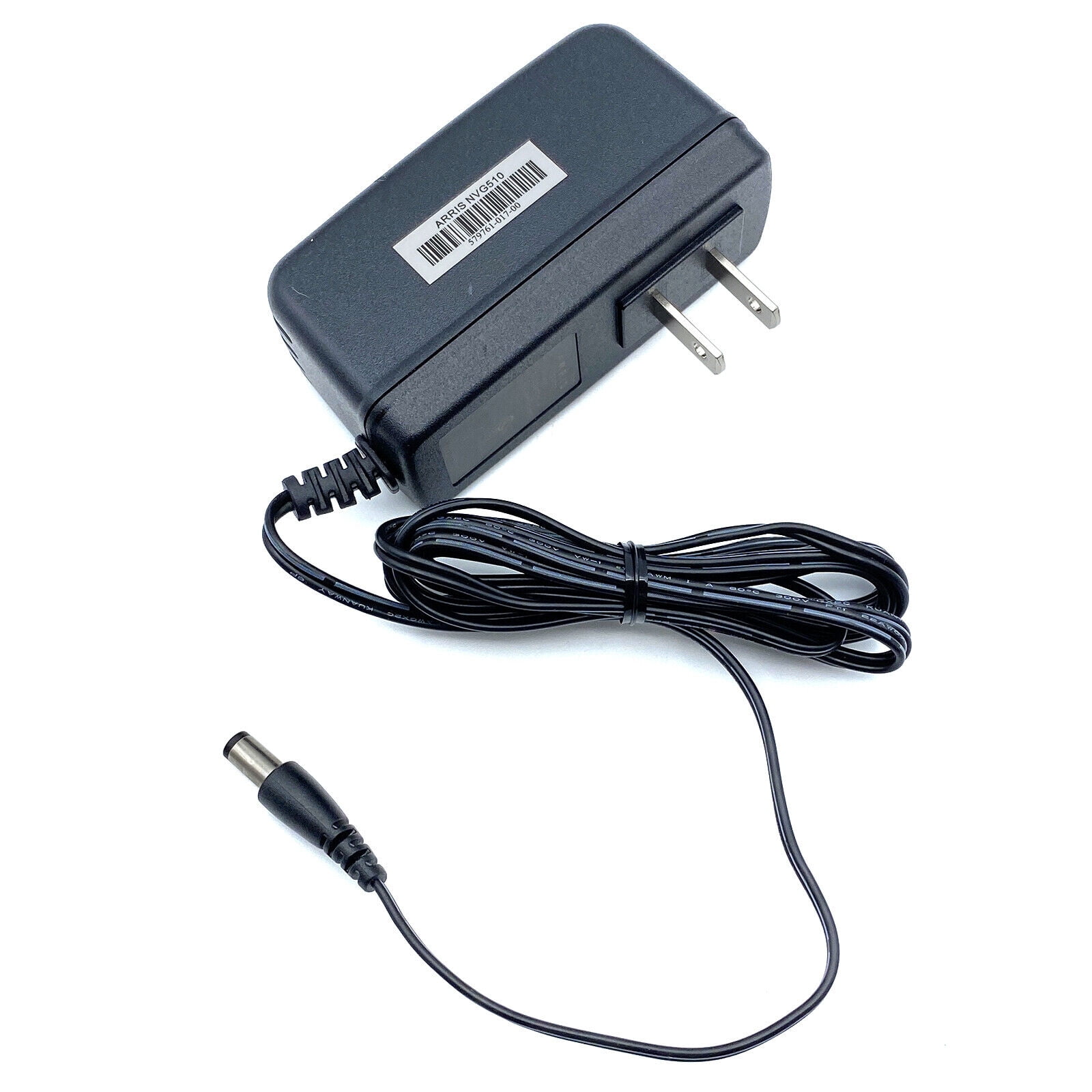 Arris NBSB24120150VU AC Adapter 12V 1.5A 18W Power Supply 5.5x2.1mm New ...