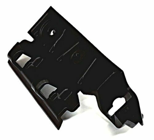 New Genuine Audi A3 Rear Bumper Guide Bracket Right (2017-2020) OE ...