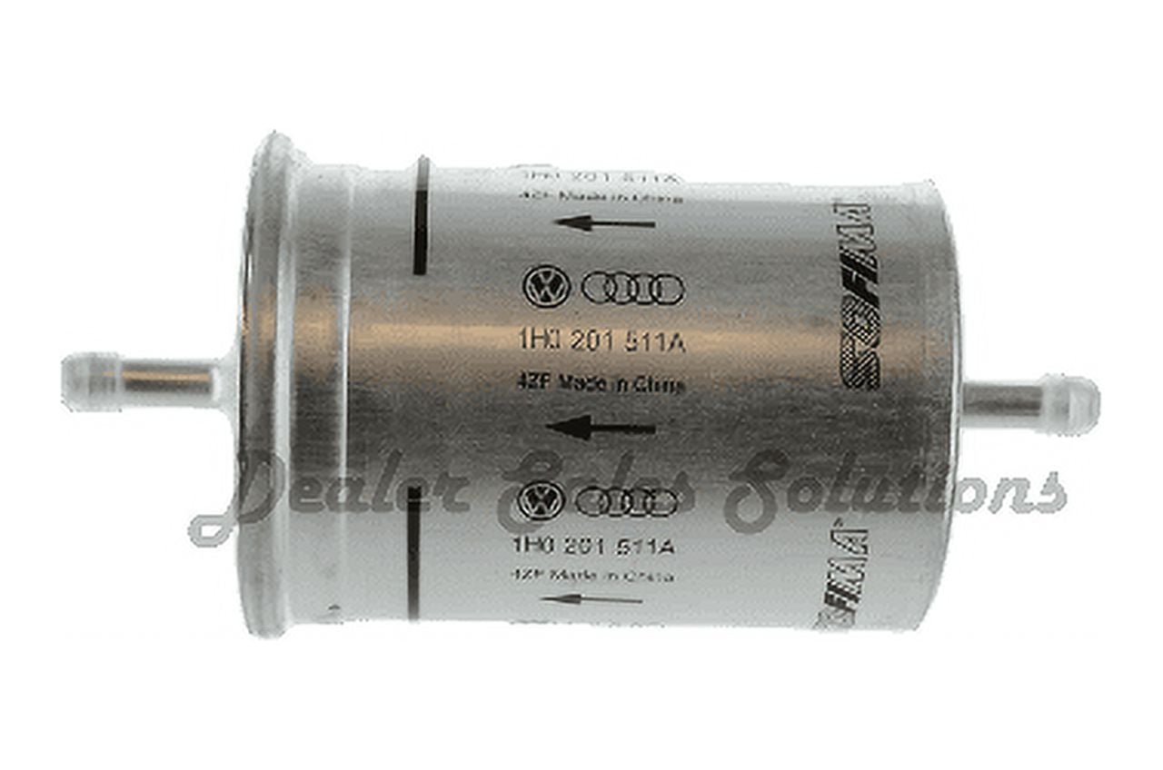 New Genuine Audi Fuelfilter 1H0201511A / 1H0-201-511-A OEM - Walmart.com