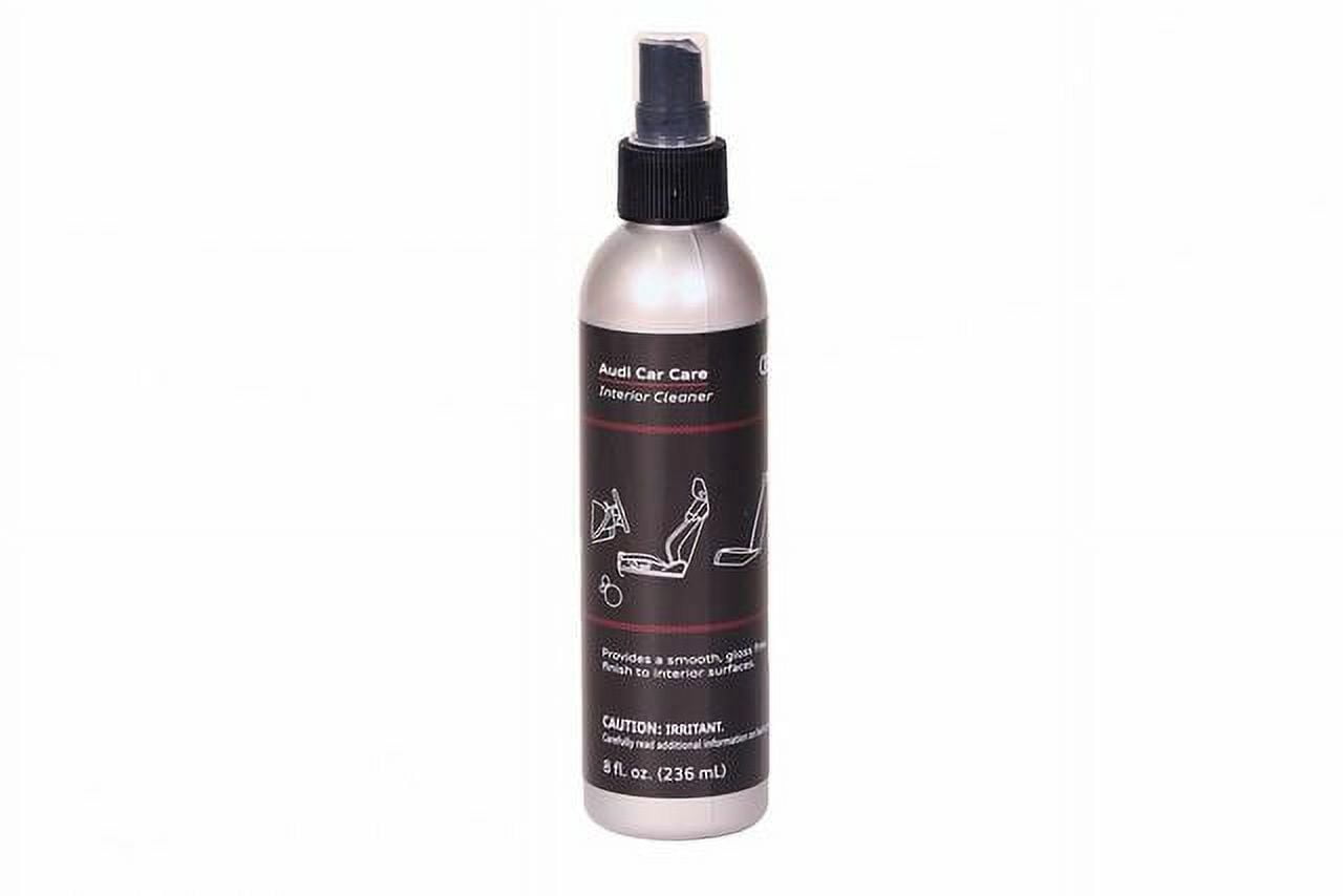 New Genuine Audi Interior Cleaner 8oz. OE EXD128003 - Walmart.com