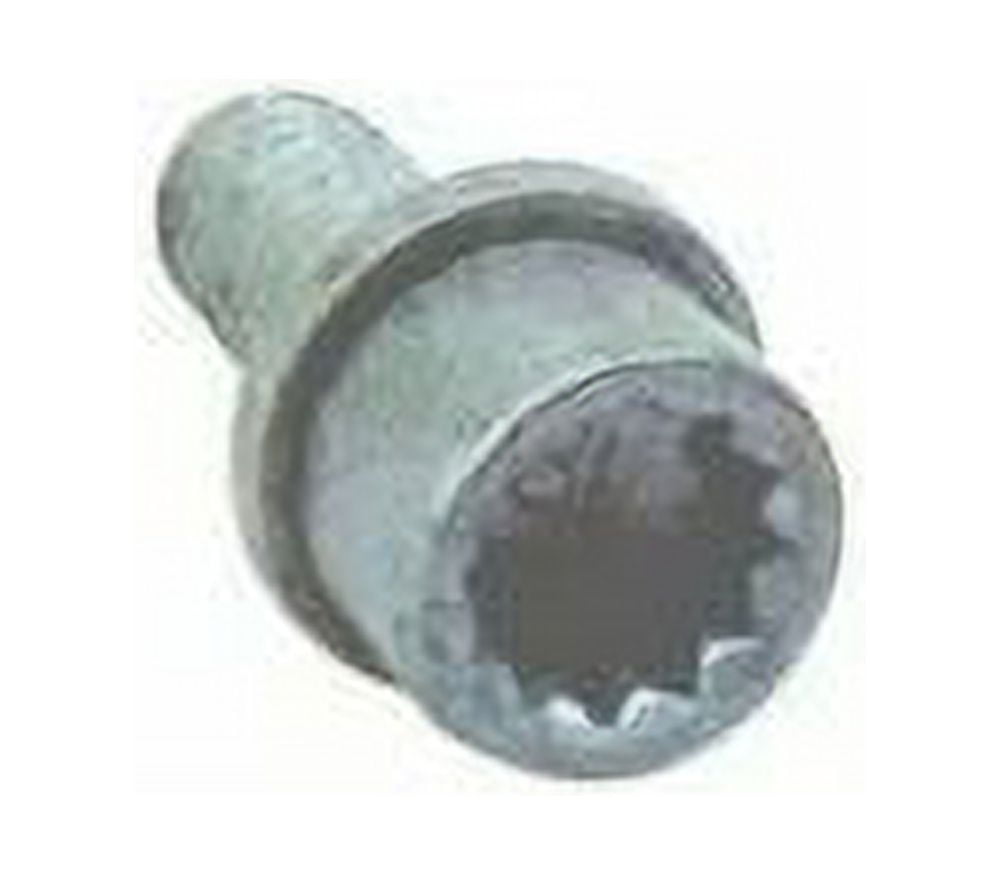 New Genuine Audi Oil Outlet Tube Bolt (x1) OE N10619201 - Walmart.com