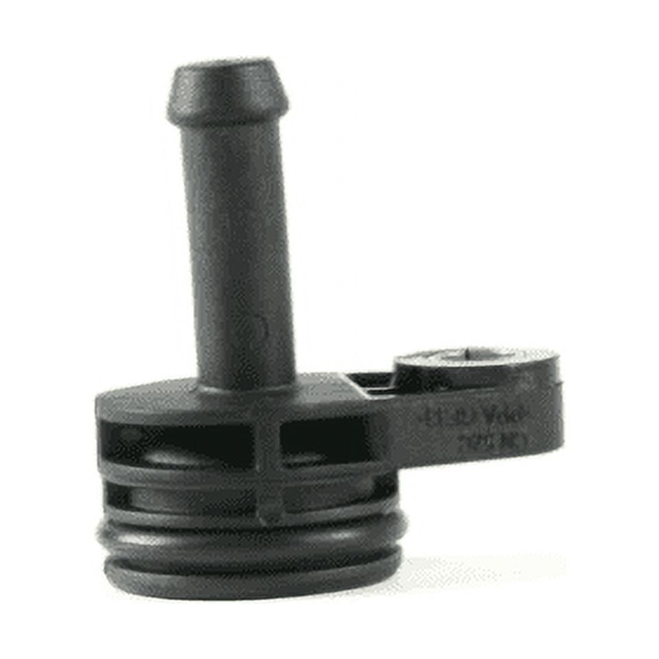 Audi 06K121143 Genuine Audi Radiator Coolant Hose Adapter - Walmart.com
