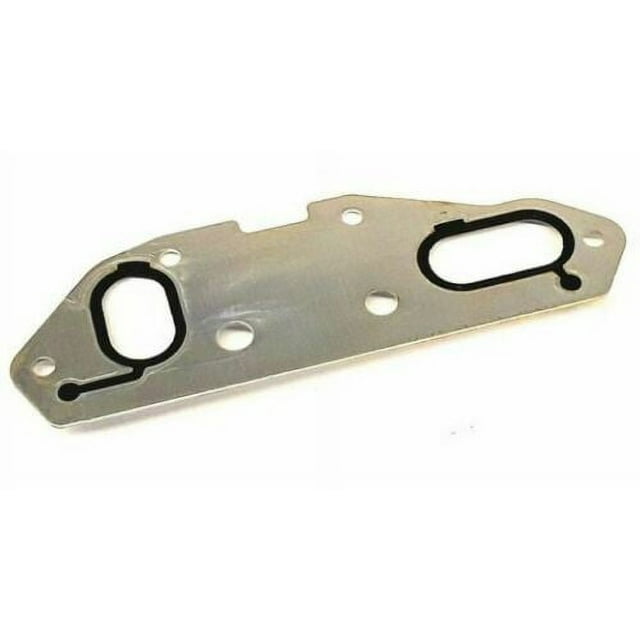 New Genuine Audi VW Oil Cooler Gasket OE 06E117070J - Walmart.com