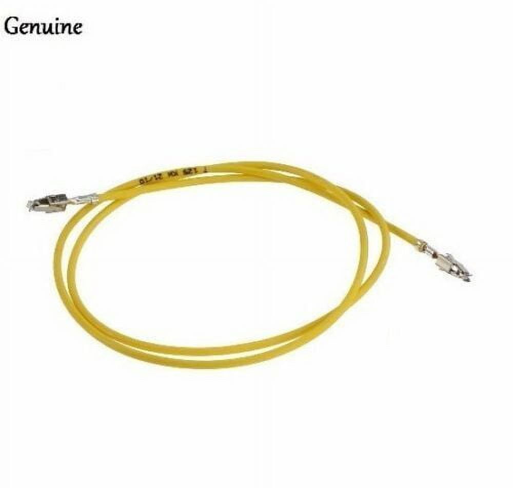 New Genuine Audi Wire with Terminal OE 000979133E - Walmart.com