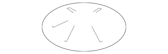 New Genuine BMW Axial Securing Clip (2019-2023) OE 52207115704 ...