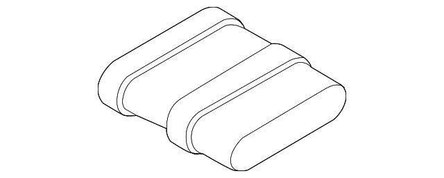 New Genuine BMW Battery (2014-2019) OE 84109297787 - Walmart.com