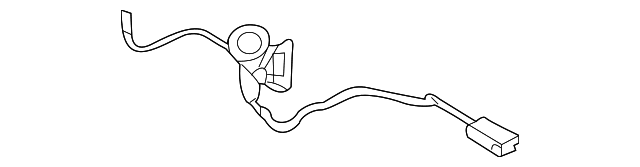 New Genuine BMW Cigarette Lighter Socket (2008-2014) OE 61346977682 ...