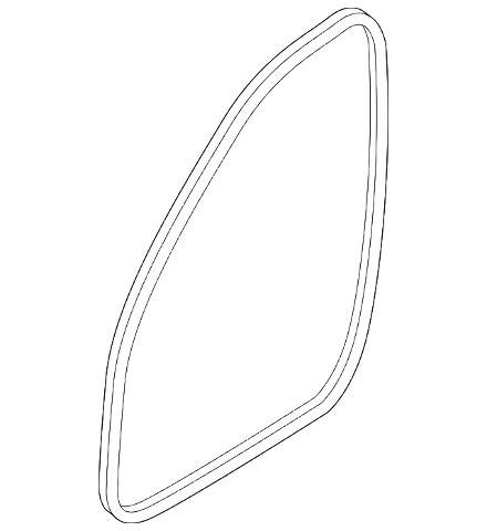 New Genuine BMW Edge Protection (2016-2022) OE 51727454424 - Walmart.com