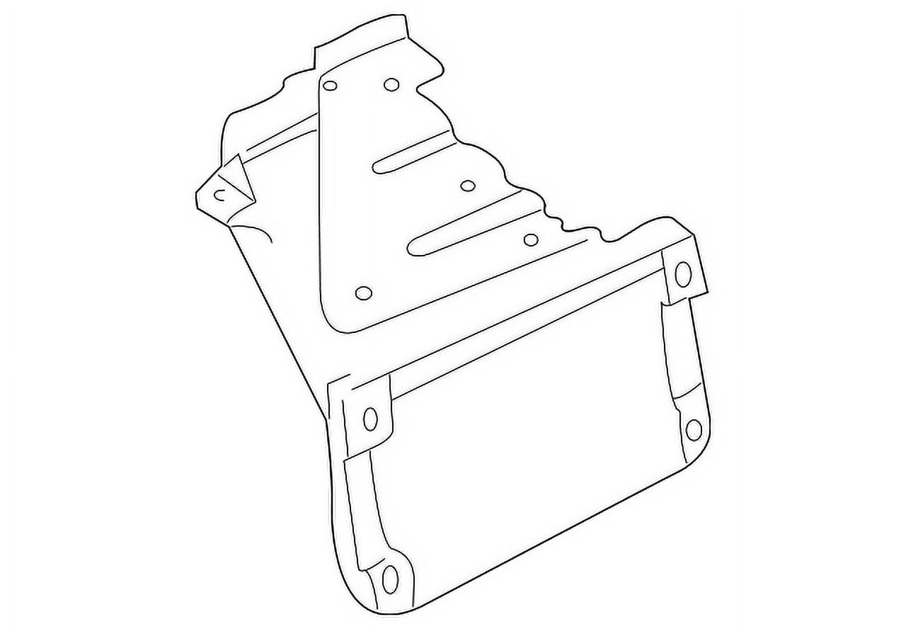 Bmw Engine Support Bar