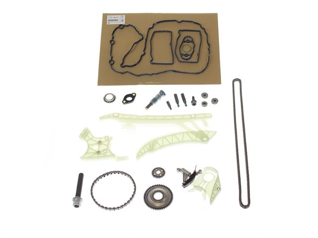 BMW New Genuine Engine Timing Chain Kit Set OE 11315A19AA2, Direct ...