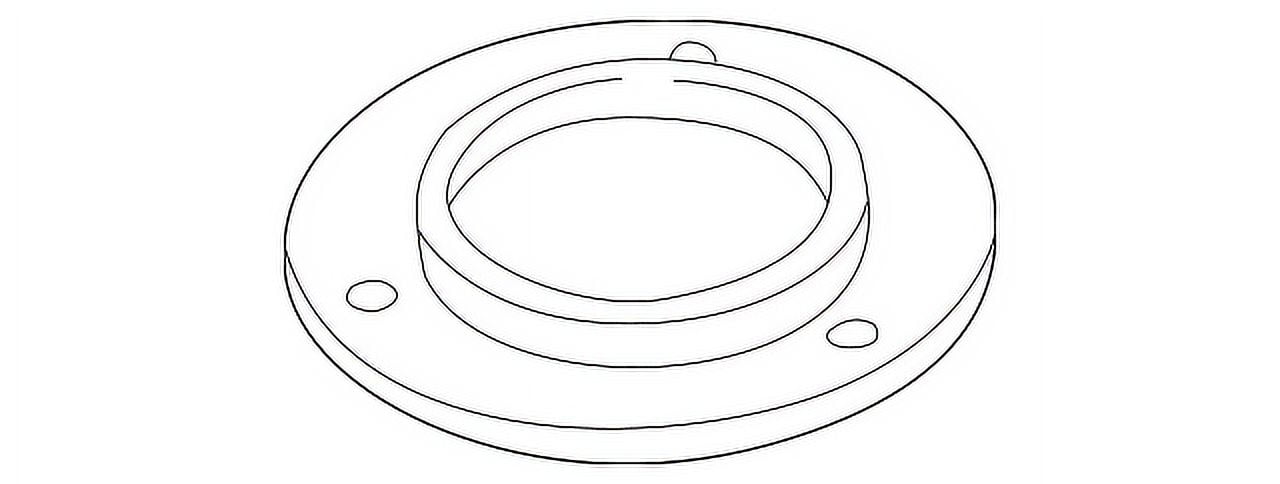 New Genuine BMW Front Spring Strut Tower Rei (1998-2002) OE 31312489795 ...