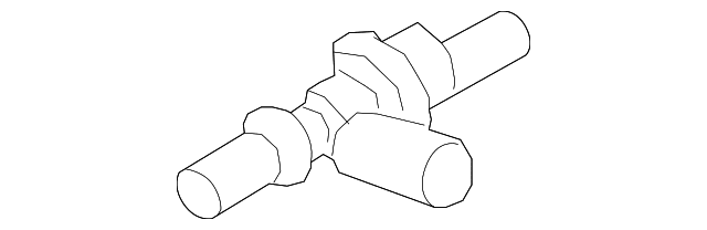 New Genuine BMW Fuel Tank Breather Valve (2016-2023) OE 13907643106 ...