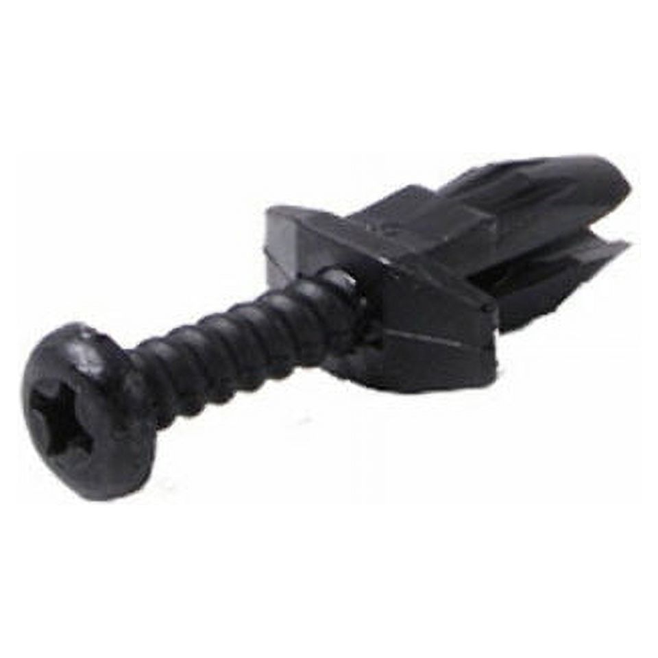 New Genuine BMW Grill Clip Clamp Retainer (1988-2010) OE 51131885399 ...