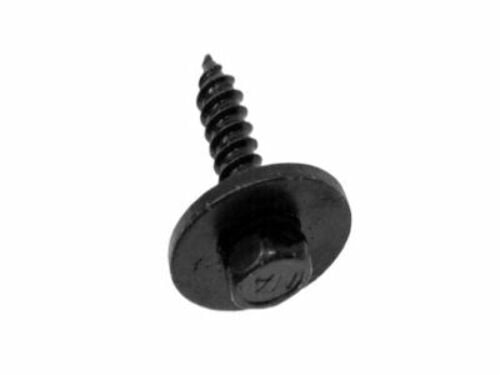 New Genuine BMW Hex Head Screw Set (x4) OE (1995-2018) 07147129161 ...