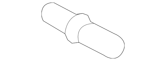 New Genuine BMW Longlife Bulb (2002-2019) OE 63217160935 - Walmart.com